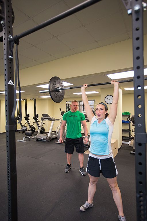 Gallery | Martino Training Systems Springfield MO